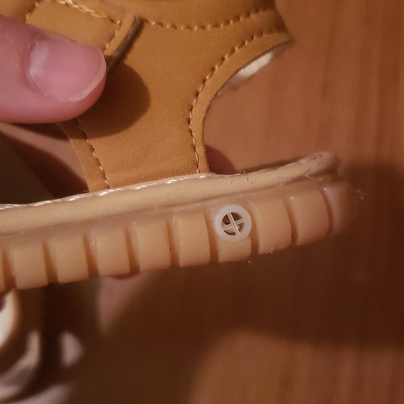 Shoes | Squeaky Sandals 4 | Poshmark